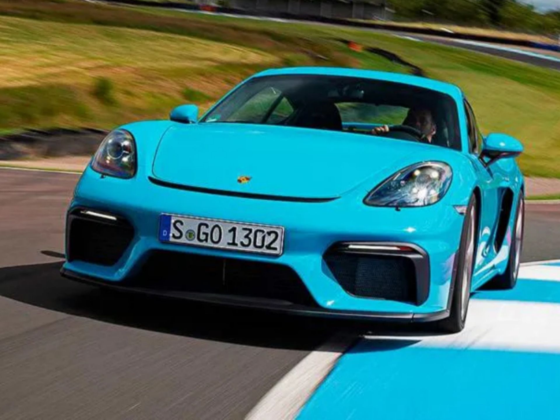 Coches Porsche, todos los modelos y precios de Porsche | Topgear España