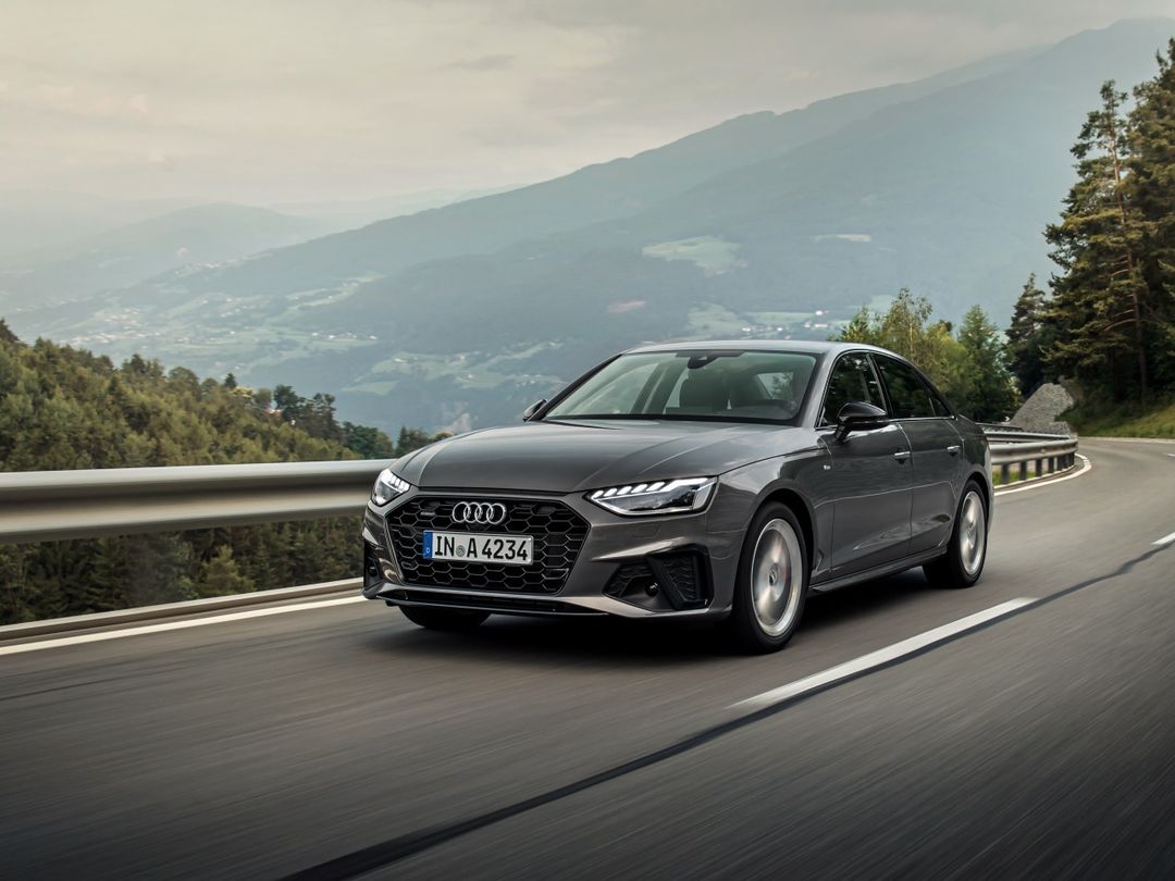 Coches Audi, todos los modelos y precios de Audi | Topgear España