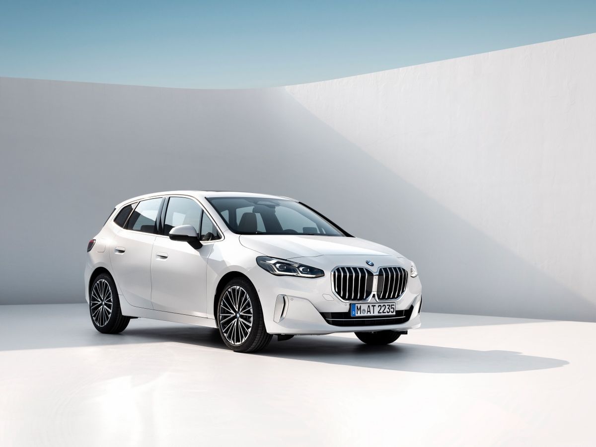 Coches BMW, todos los modelos y precios de BMW | Topgear España