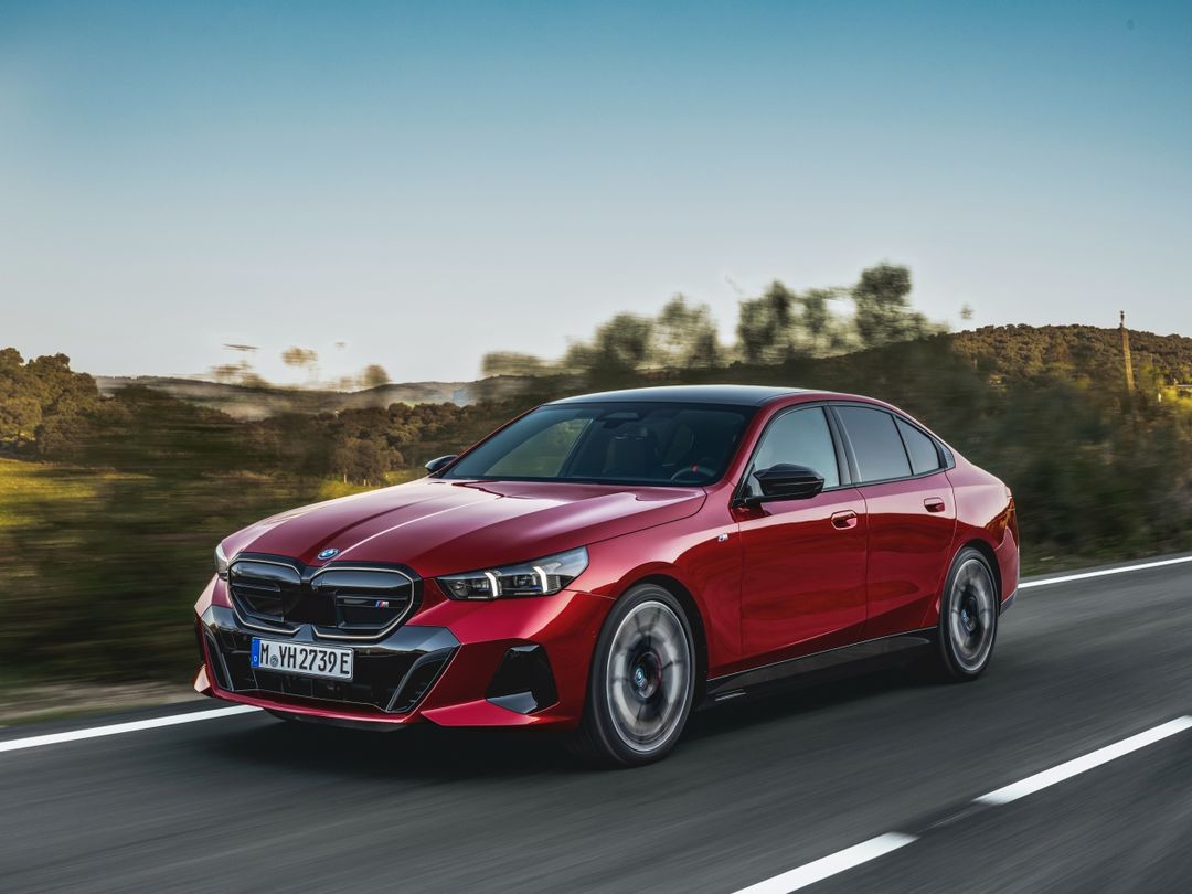 Coches BMW, todos los modelos y precios de BMW | Topgear España