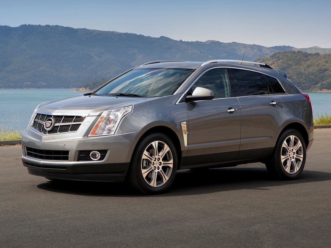 Coches Cadillac, todos los modelos y precios de Cadillac | Topgear España