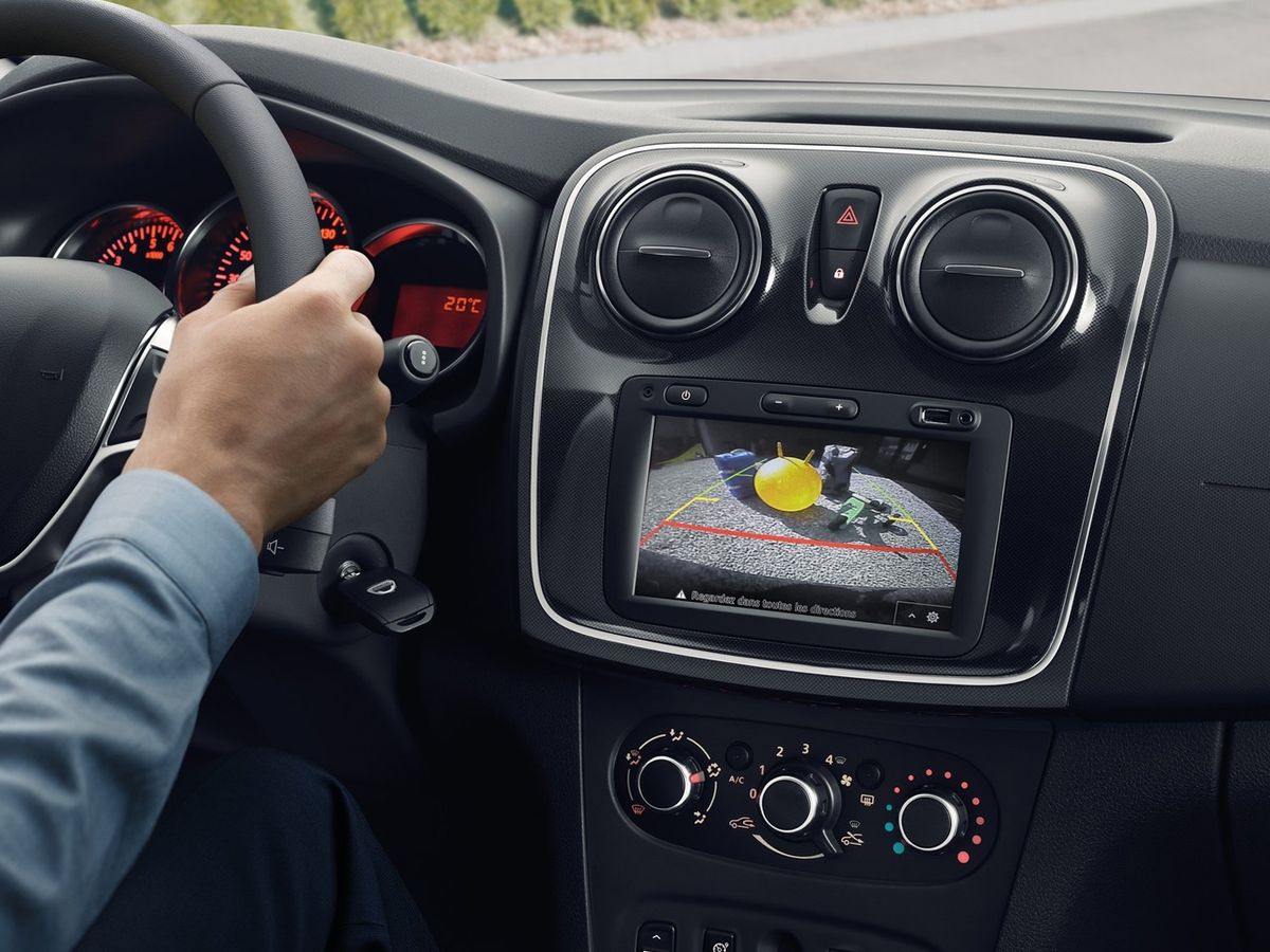 Dacia Sandero, todas las versiones y motorizaciones del mercado, con ...