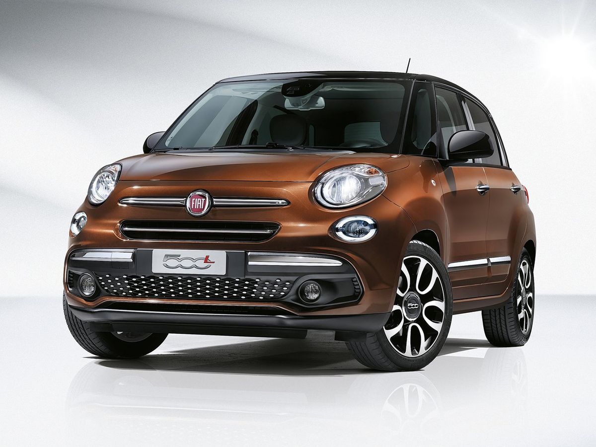 Coches Fiat, todos los modelos y precios de Fiat | Topgear España
