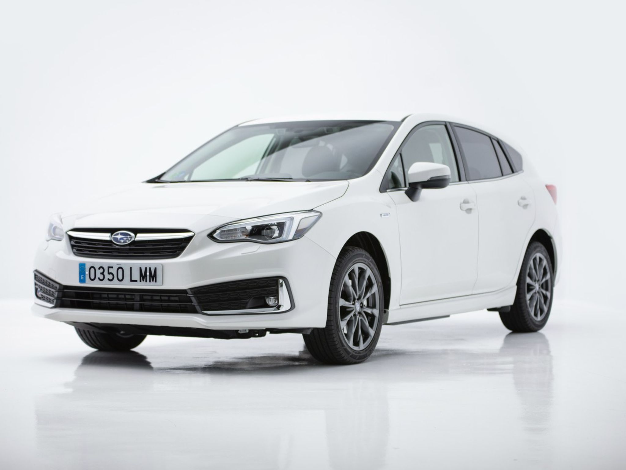 Coches Subaru, todos los modelos y precios de Subaru | Topgear España