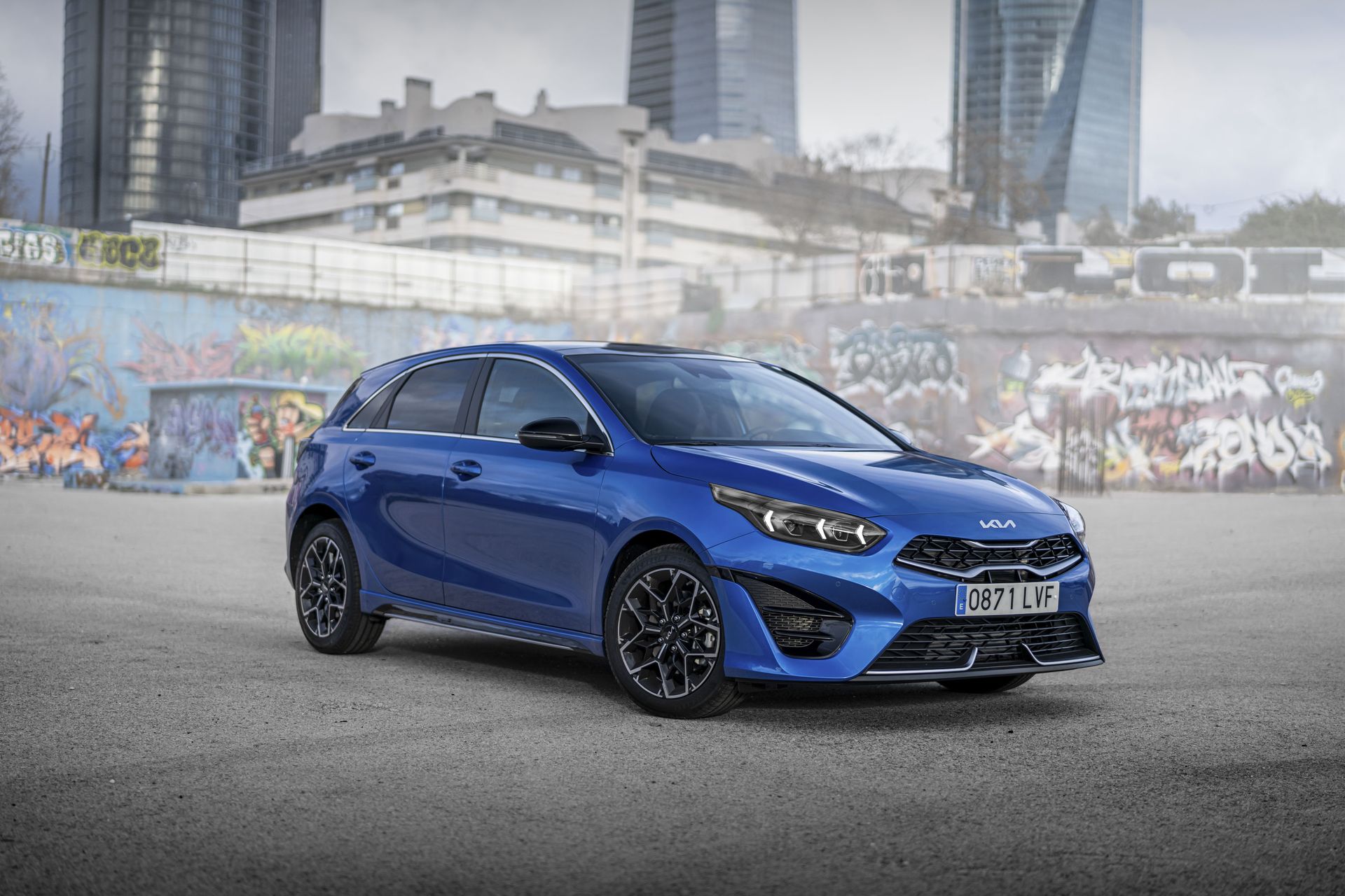 Coches KIA, todos los modelos y precios de KIA | Topgear España