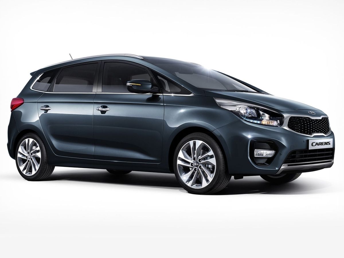 Coches KIA, todos los modelos y precios de KIA | Topgear España