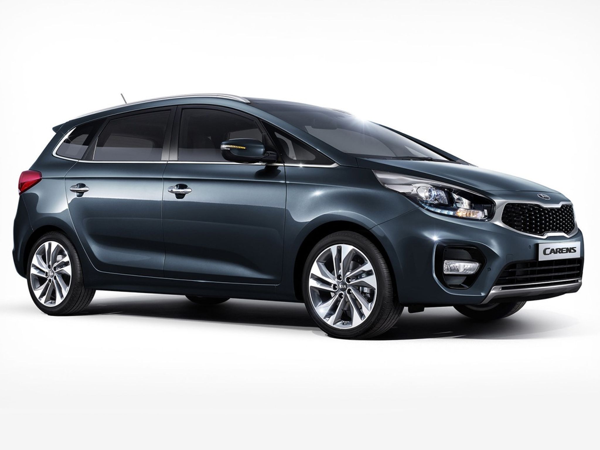 Coches KIA, todos los modelos y precios de KIA | Topgear España