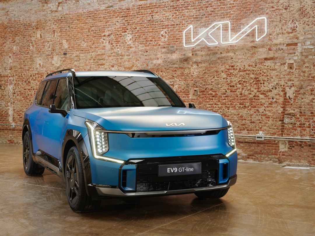 Coches KIA, todos los modelos y precios de KIA | Topgear España