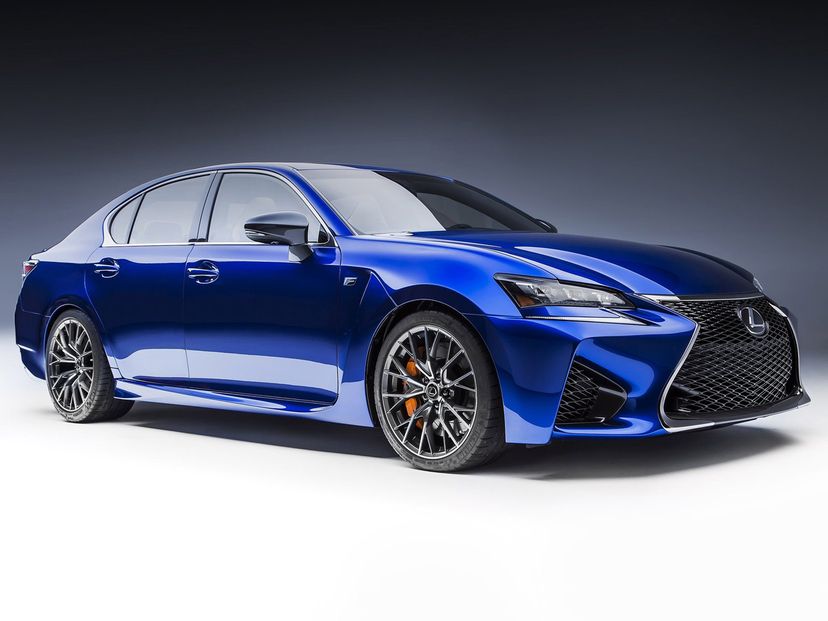 Coches Lexus, todos los modelos y precios de Lexus | Topgear España