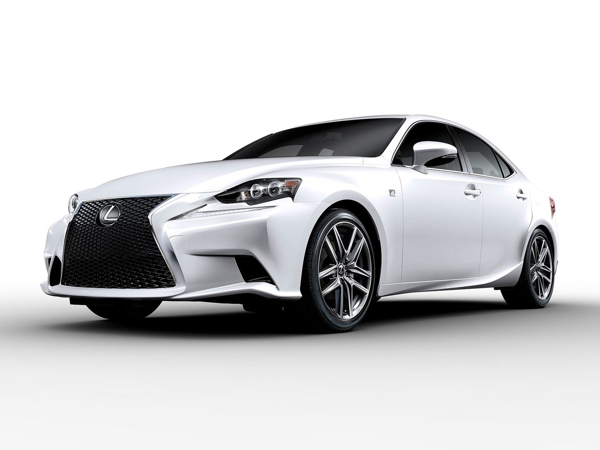 Coches Lexus, todos los modelos y precios de Lexus | Topgear España