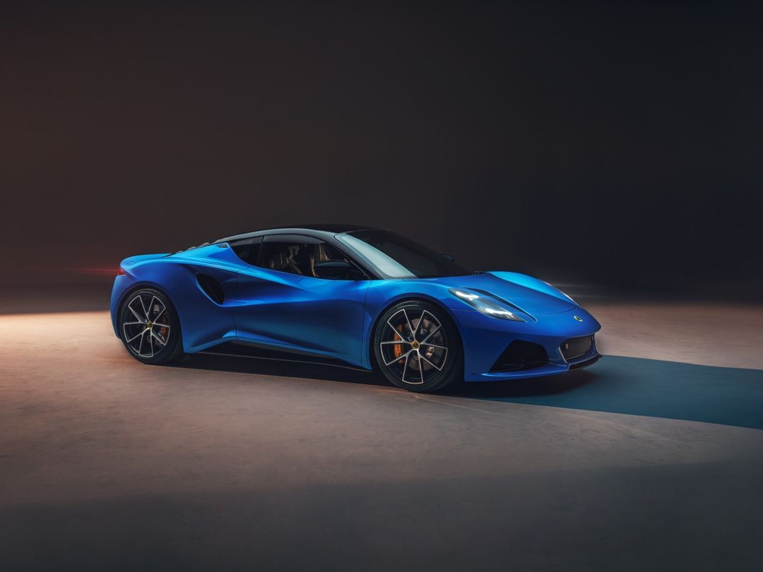 Coches Lotus, todos los modelos y precios de Lotus | Topgear España