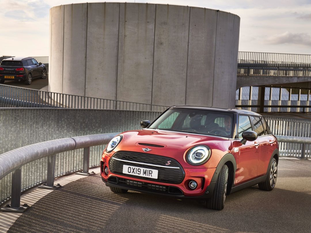 Coches Mini, todos los modelos y precios de Mini | Topgear España