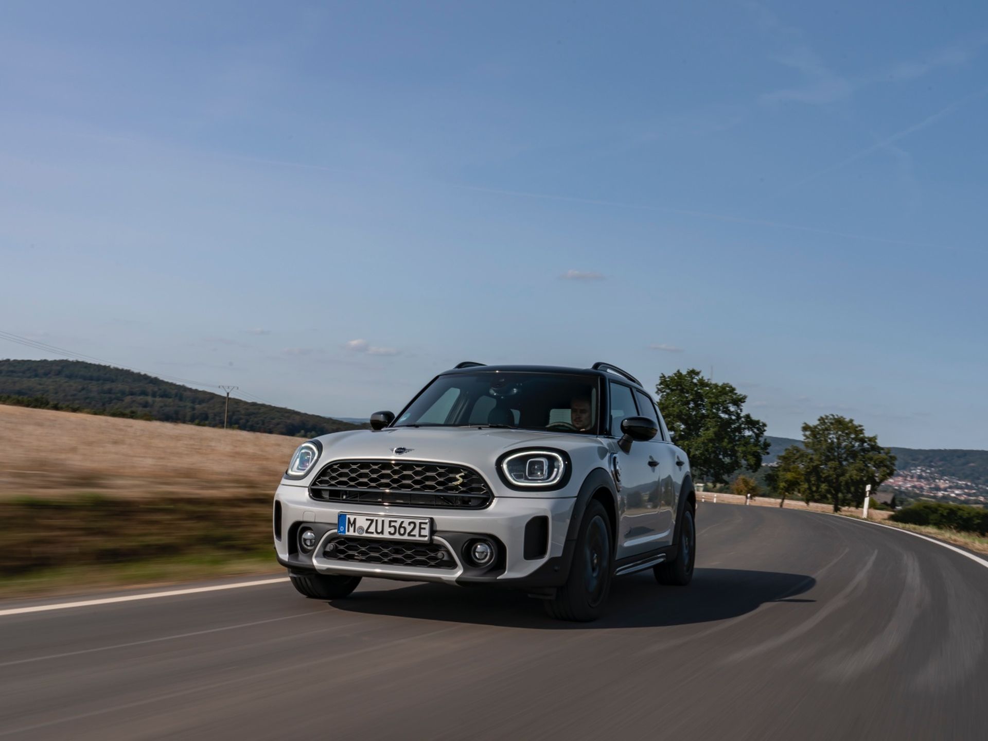 Coches Mini, todos los modelos y precios de Mini | Topgear España