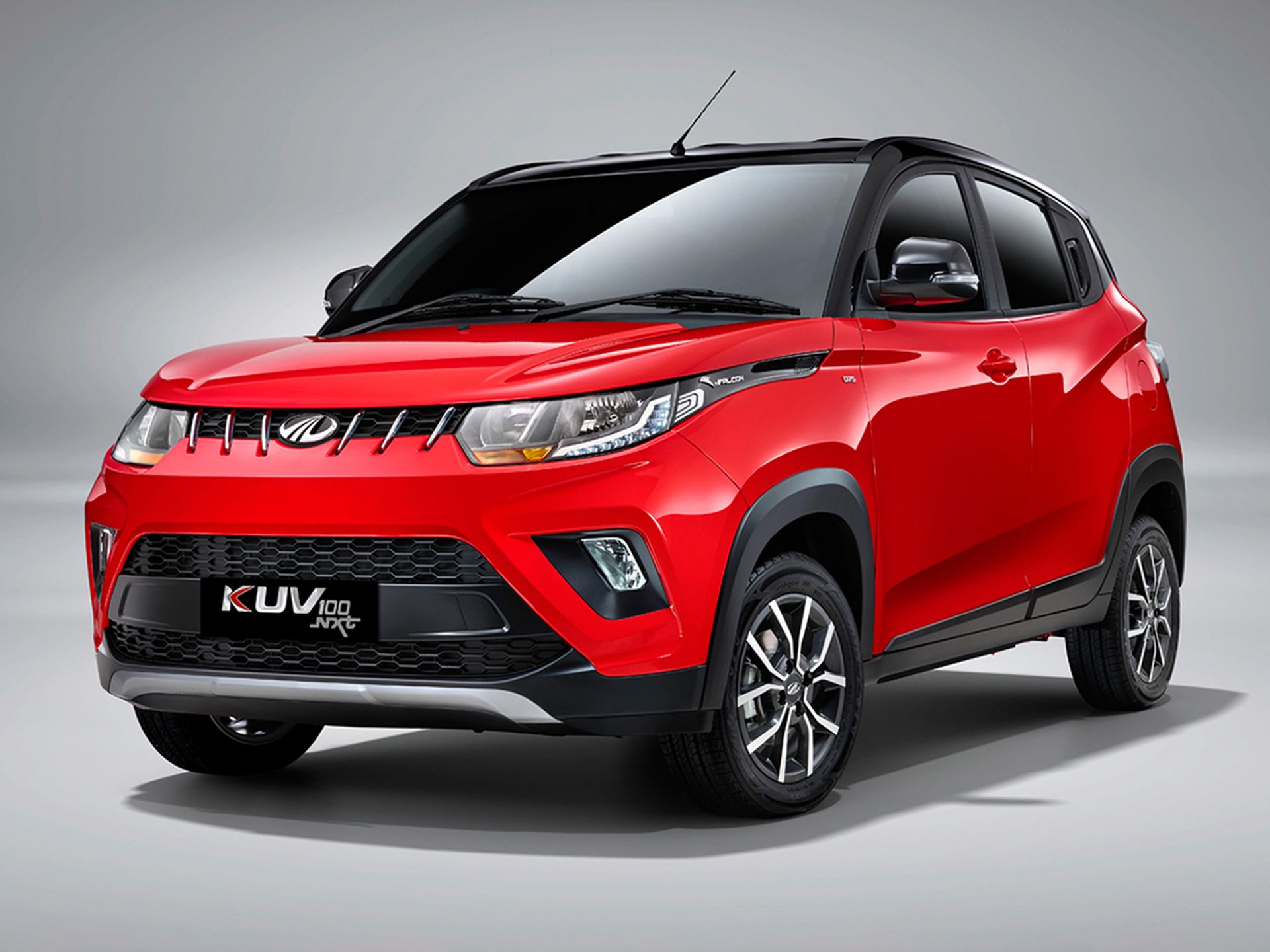 Coches Mahindra, todos los modelos y precios de Mahindra | Topgear España