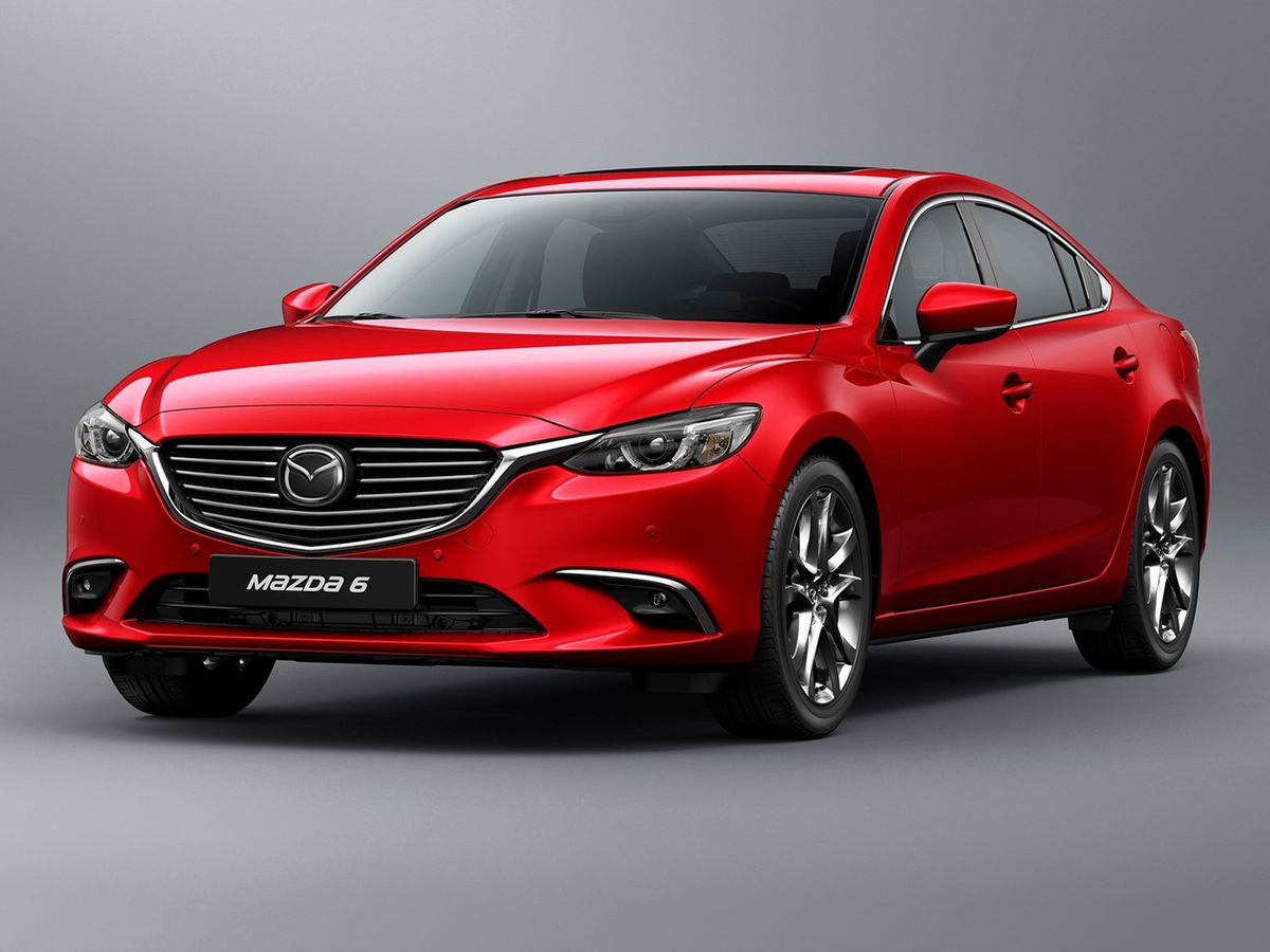 Coches Mazda, todos los modelos y precios de Mazda | Topgear España Coches Mazda, todos los modelos y precios de Mazda | Topgear España