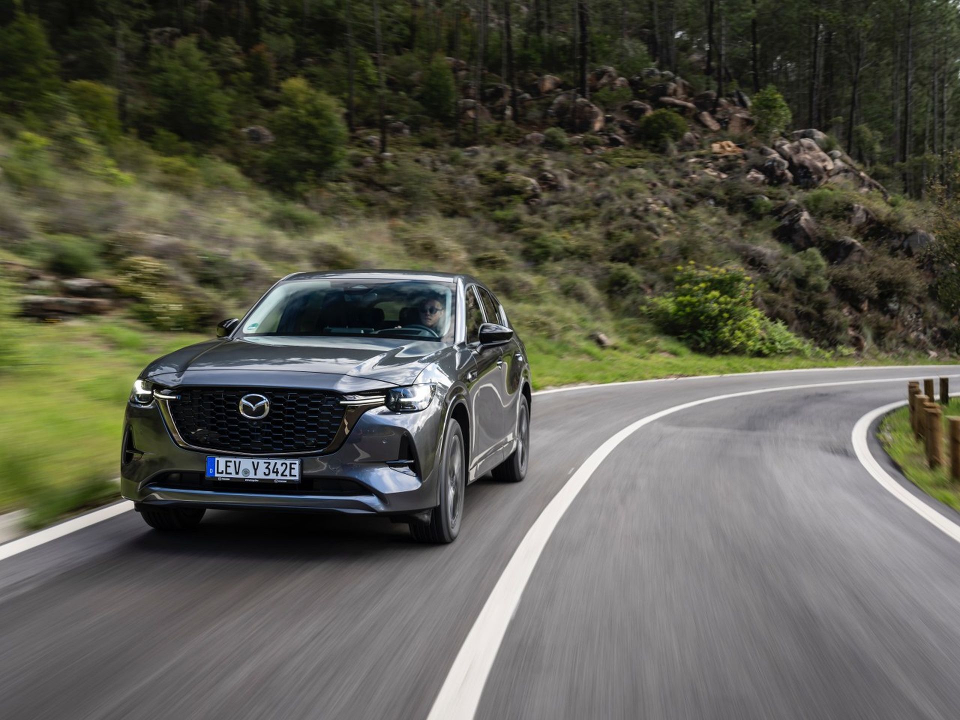 Coches Mazda, todos los modelos y precios de Mazda | Topgear España