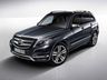 Mercedes GLK, todas las versiones y motorizaciones del mercado, con ...