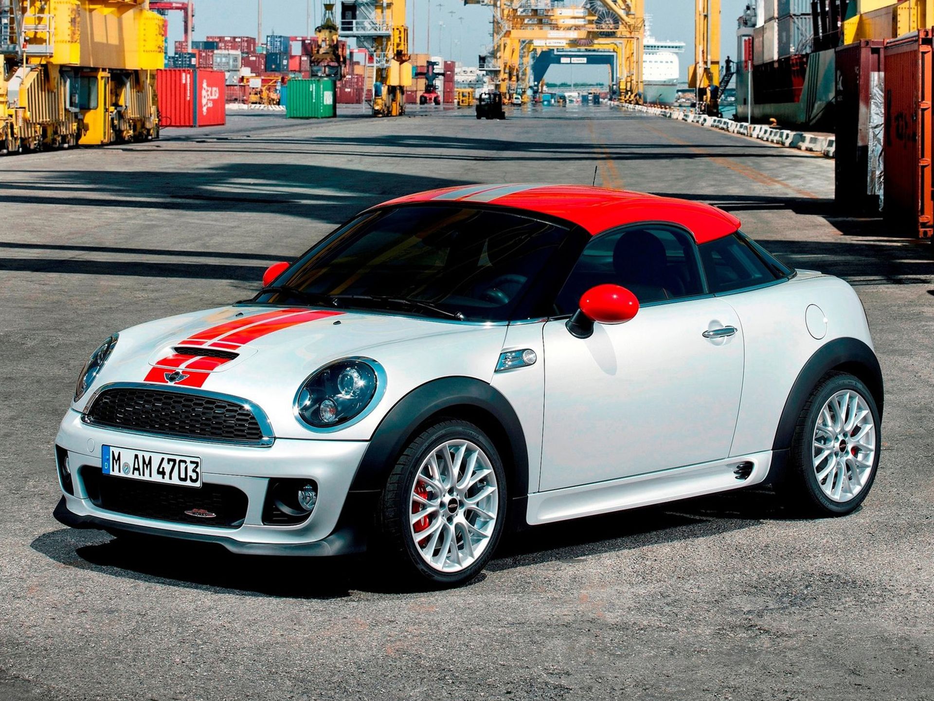 Coches Mini, todos los modelos y precios de Mini | Topgear España