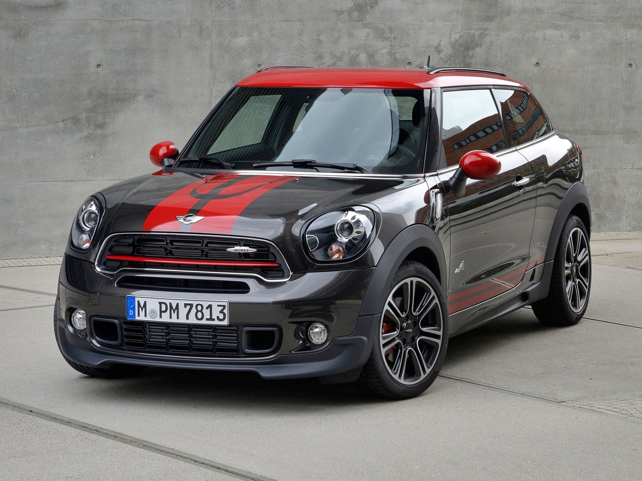 Coches Mini, todos los modelos y precios de Mini | Topgear España