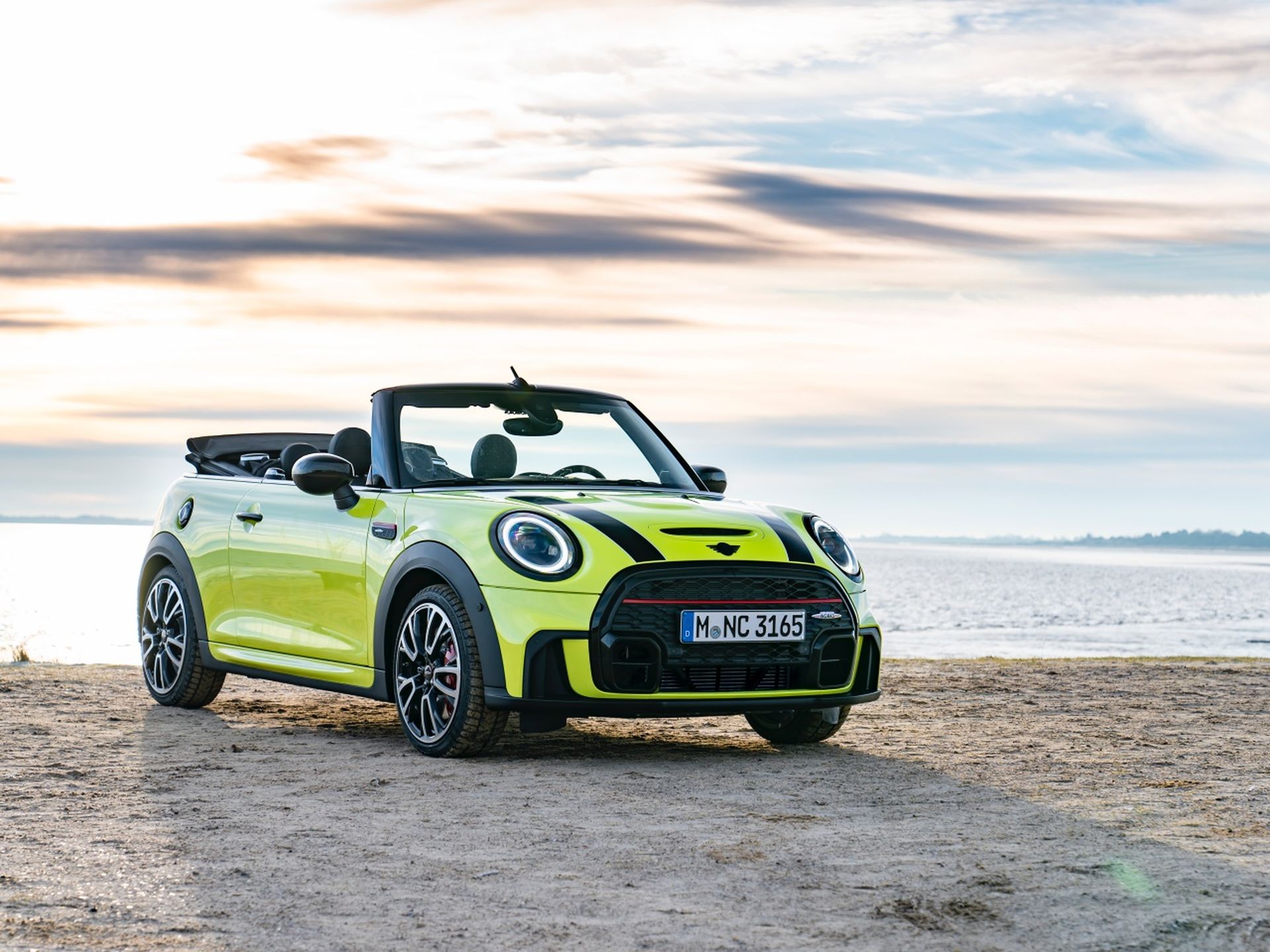 Coches Mini, todos los modelos y precios de Mini | Topgear España