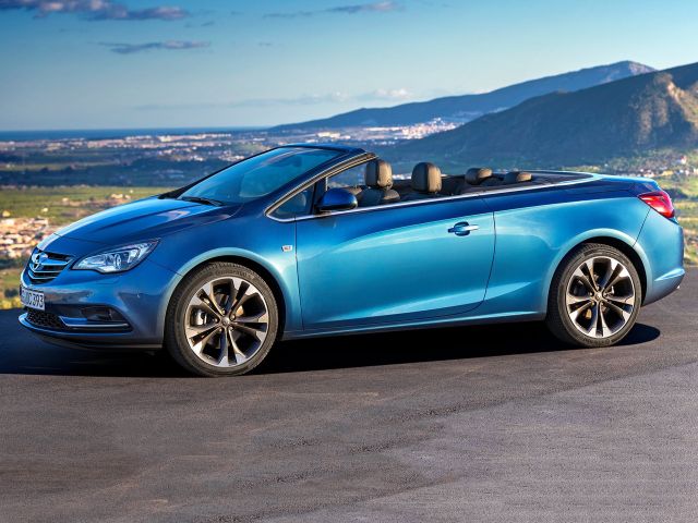 Coches Opel, todos los modelos y precios de Opel | Topgear España