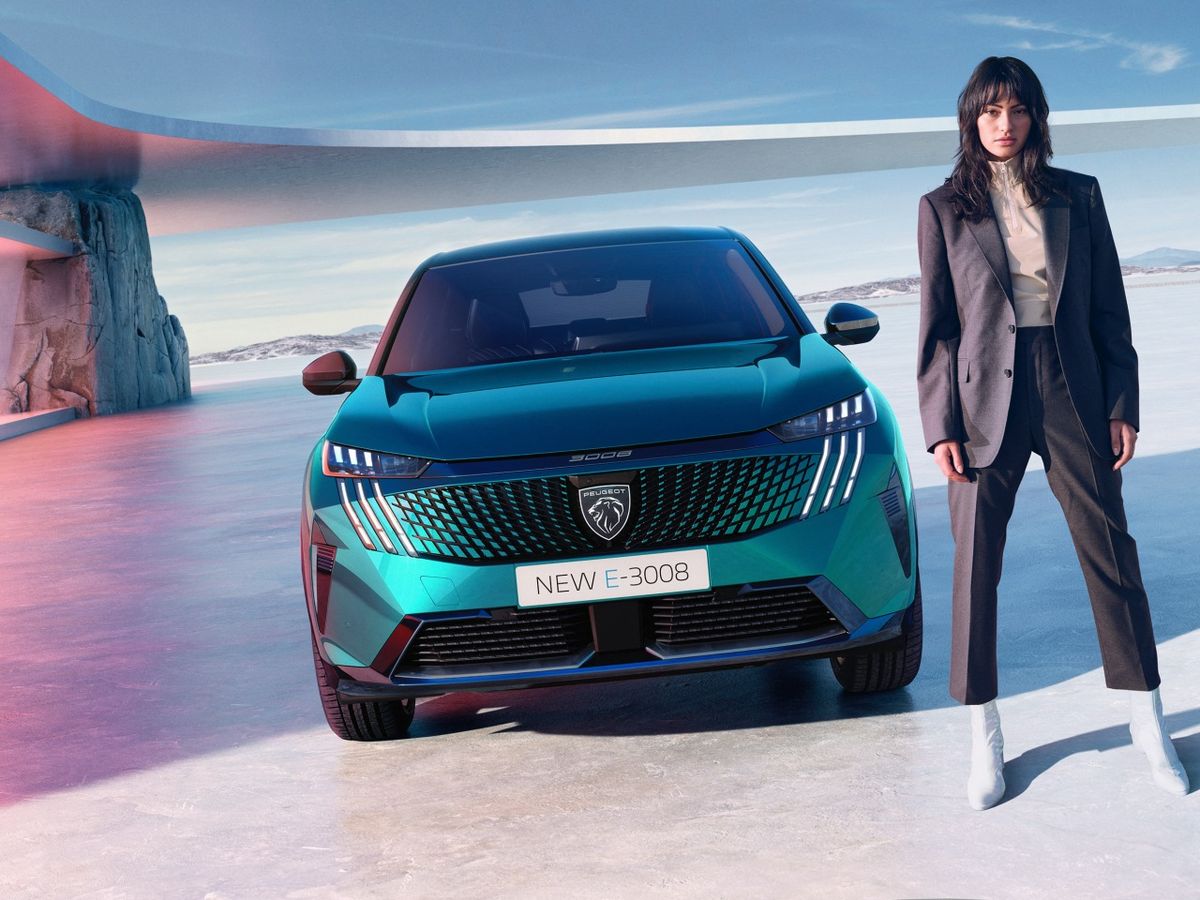 Coches Peugeot, todos los modelos y precios de Peugeot | Topgear España