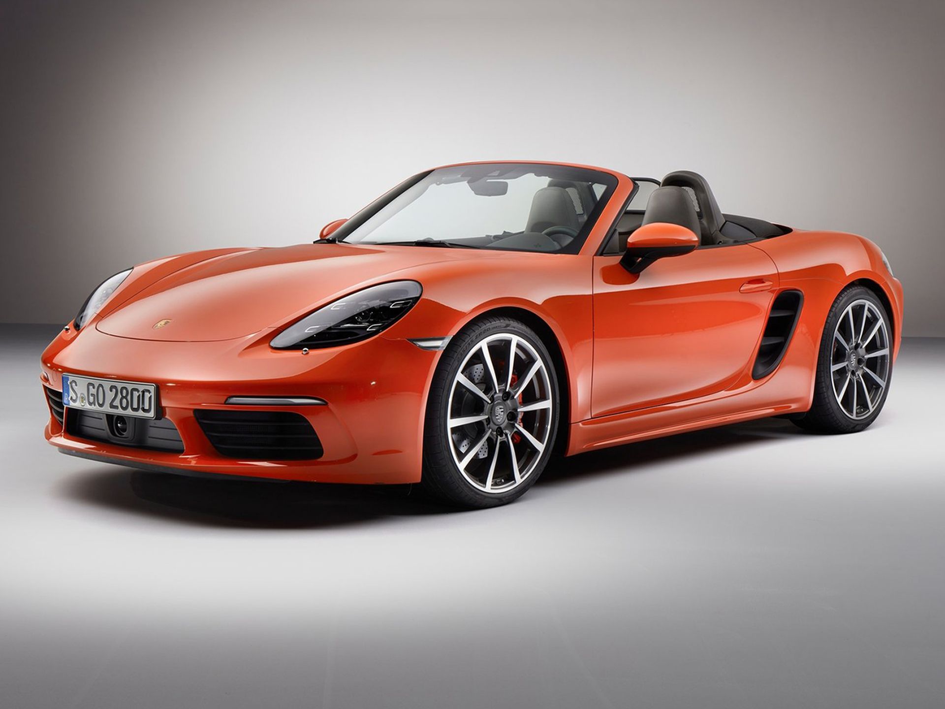 Coches Porsche, todos los modelos y precios de Porsche | Topgear España