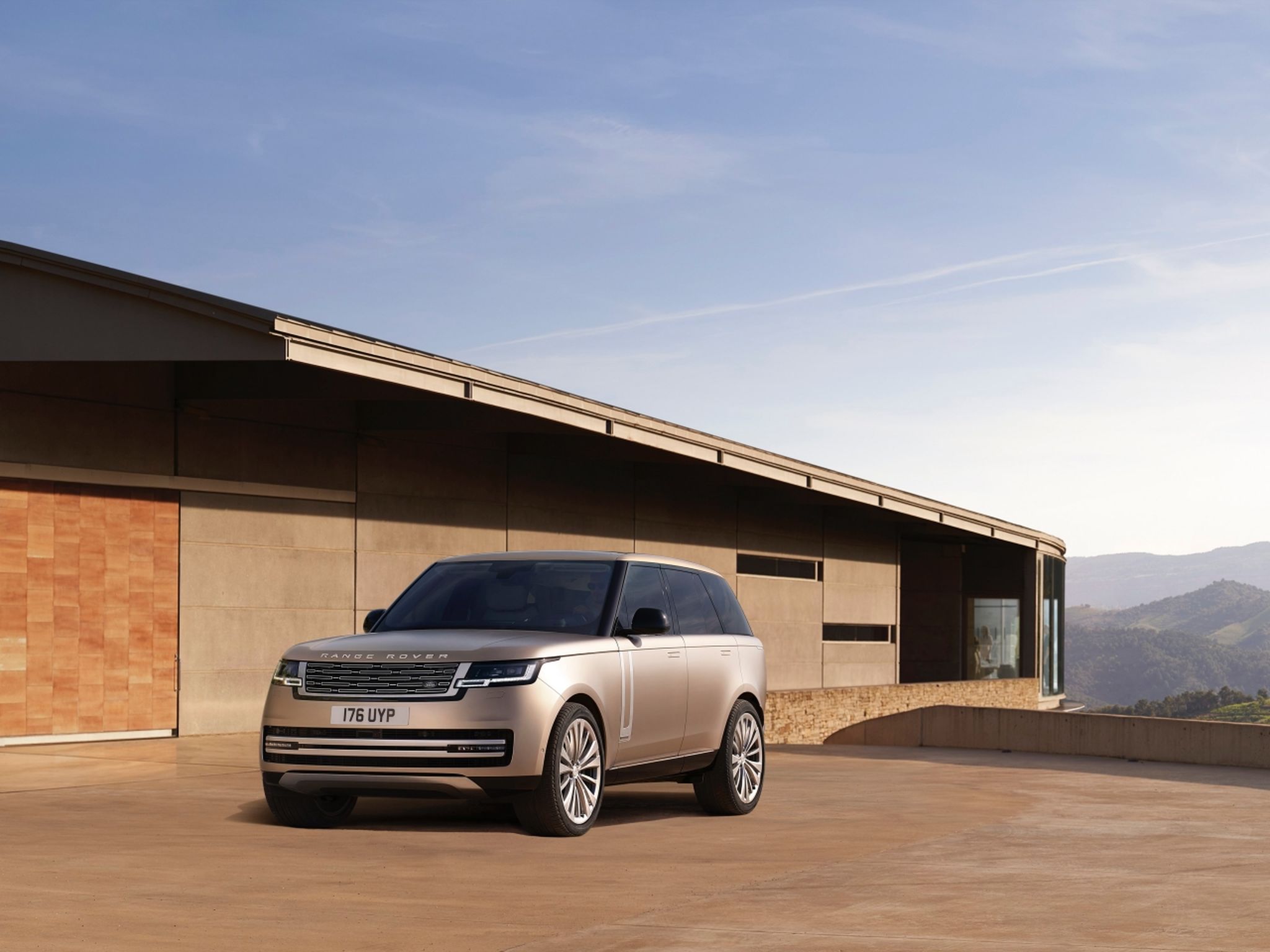 Coches Land Rover, todos los modelos y precios de Land Rover | Topgear ...