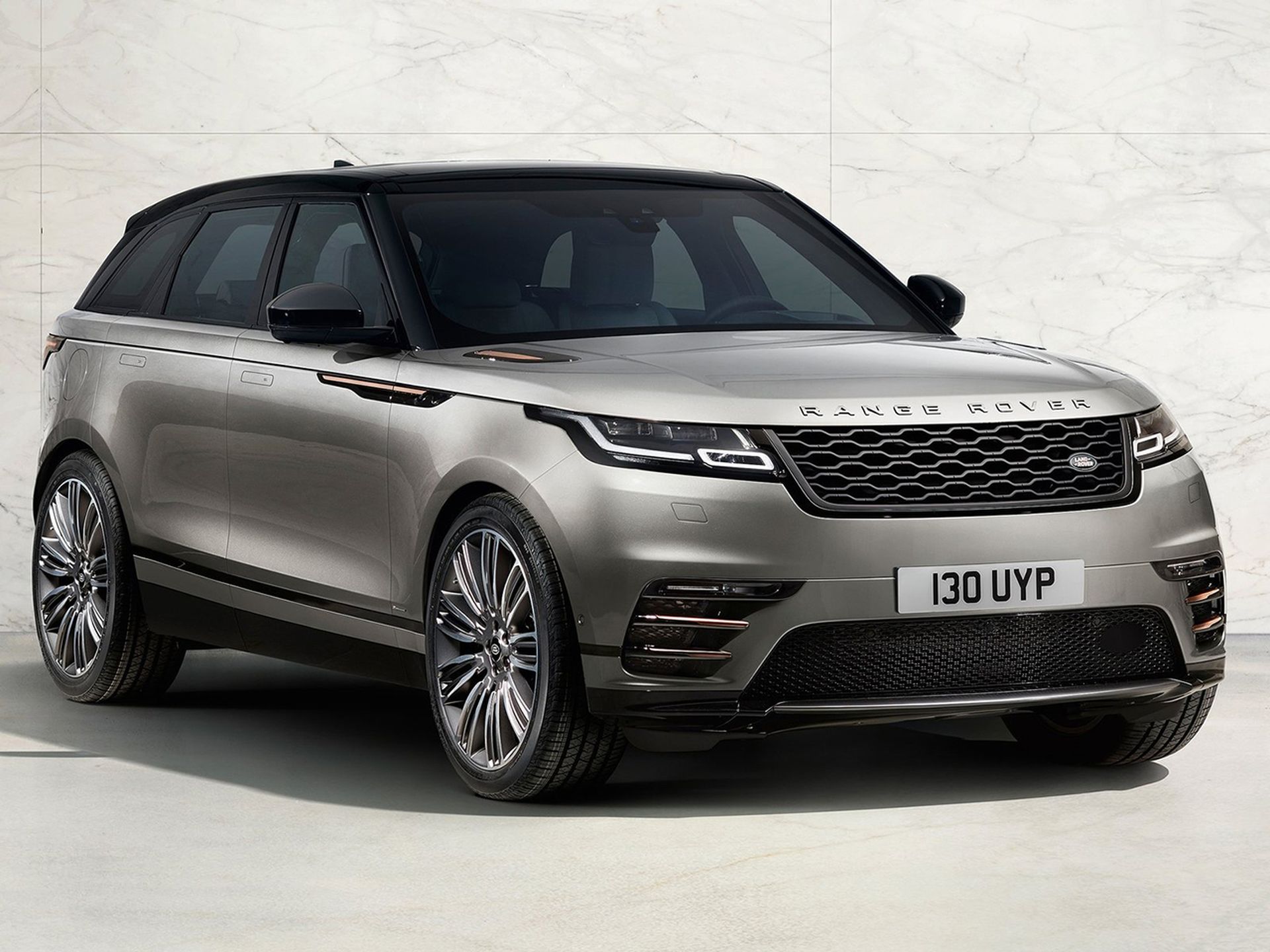 Coches Land Rover, todos los modelos y precios de Land Rover | Topgear ...