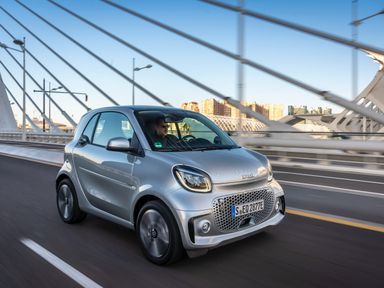 Coches Smart, todos los modelos y precios de Smart | Topgear España