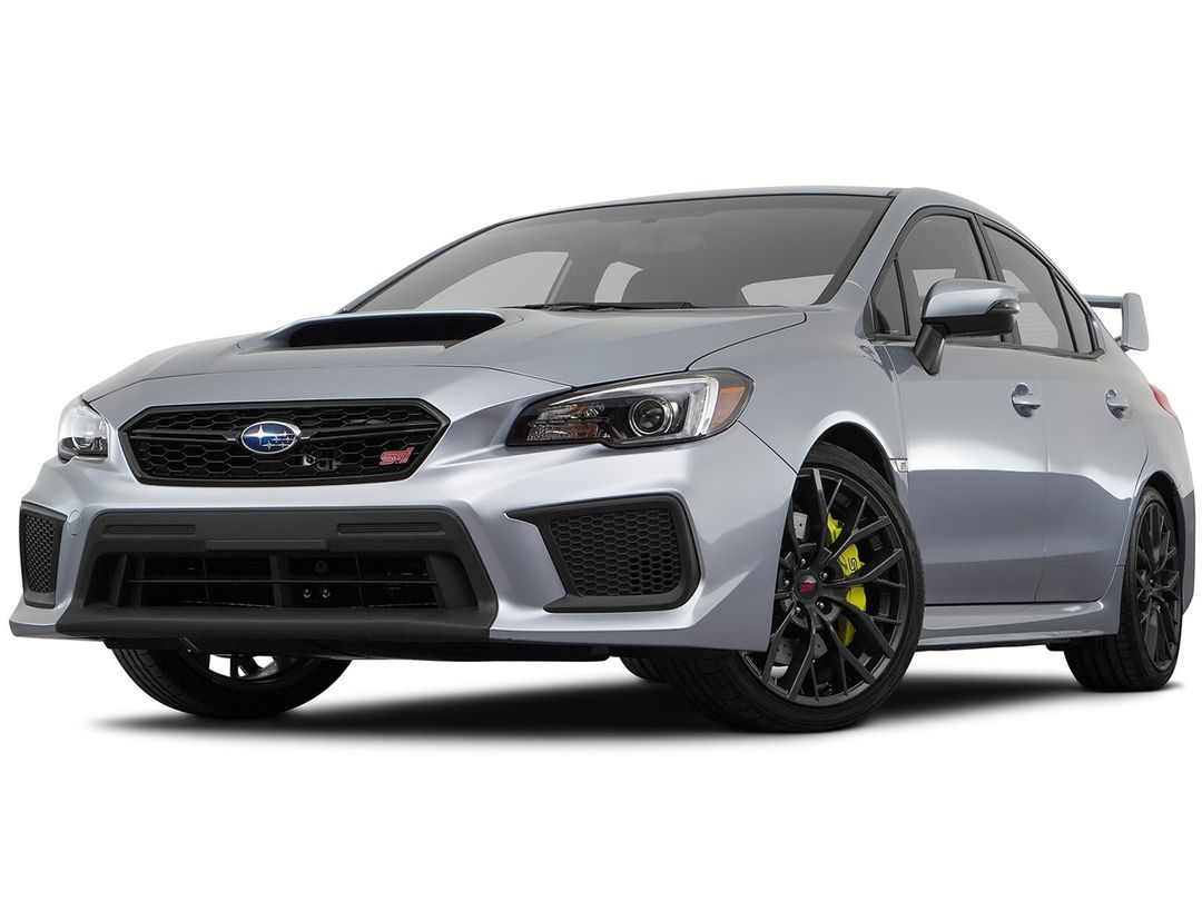 Coches Subaru, todos los modelos y precios de Subaru | Topgear España