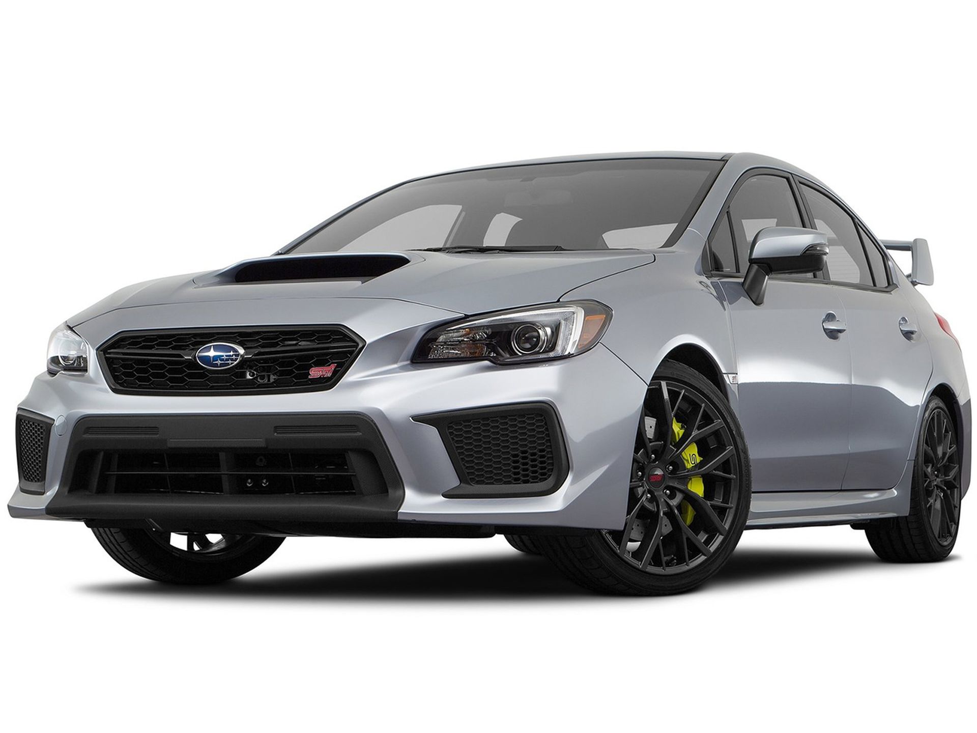 Coches Subaru, todos los modelos y precios de Subaru | Topgear España