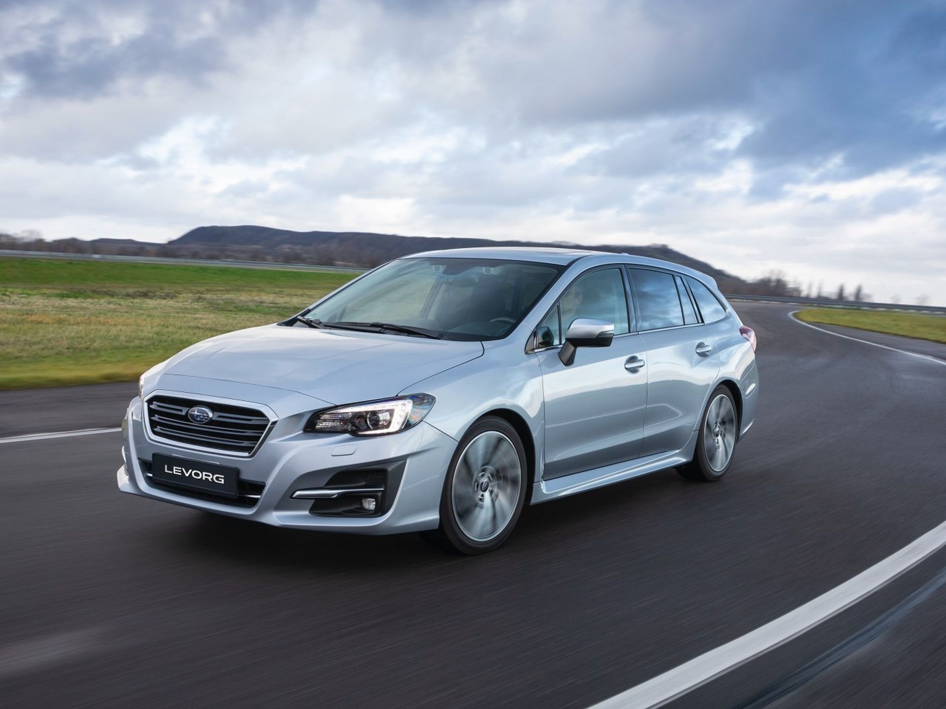 Coches Subaru, todos los modelos y precios de Subaru | Topgear España