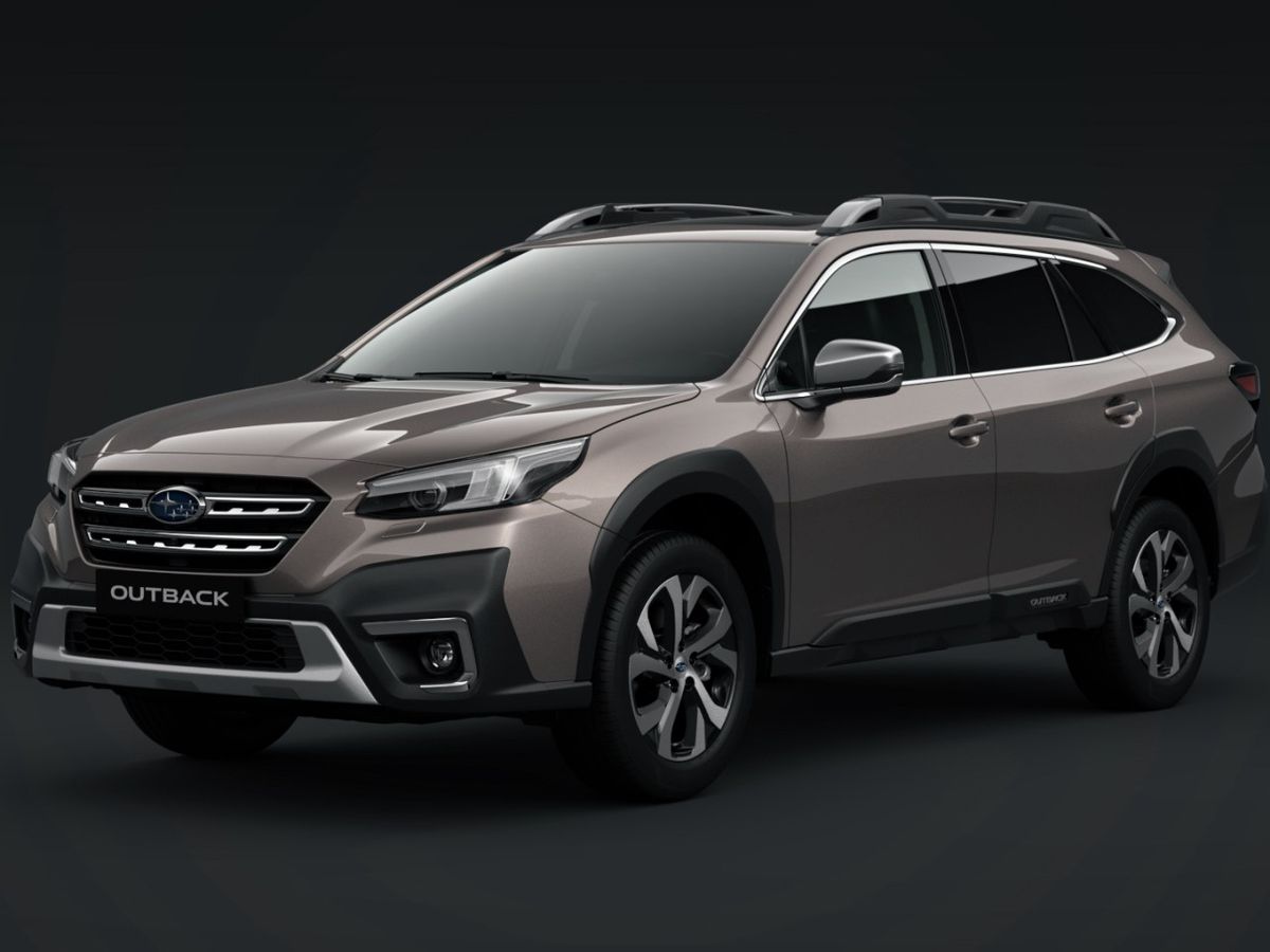 Coches Subaru, todos los modelos y precios de Subaru | Topgear España