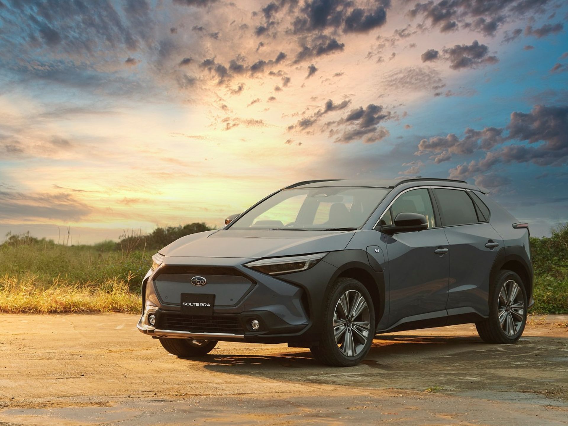 Coches Subaru, todos los modelos y precios de Subaru | Topgear España