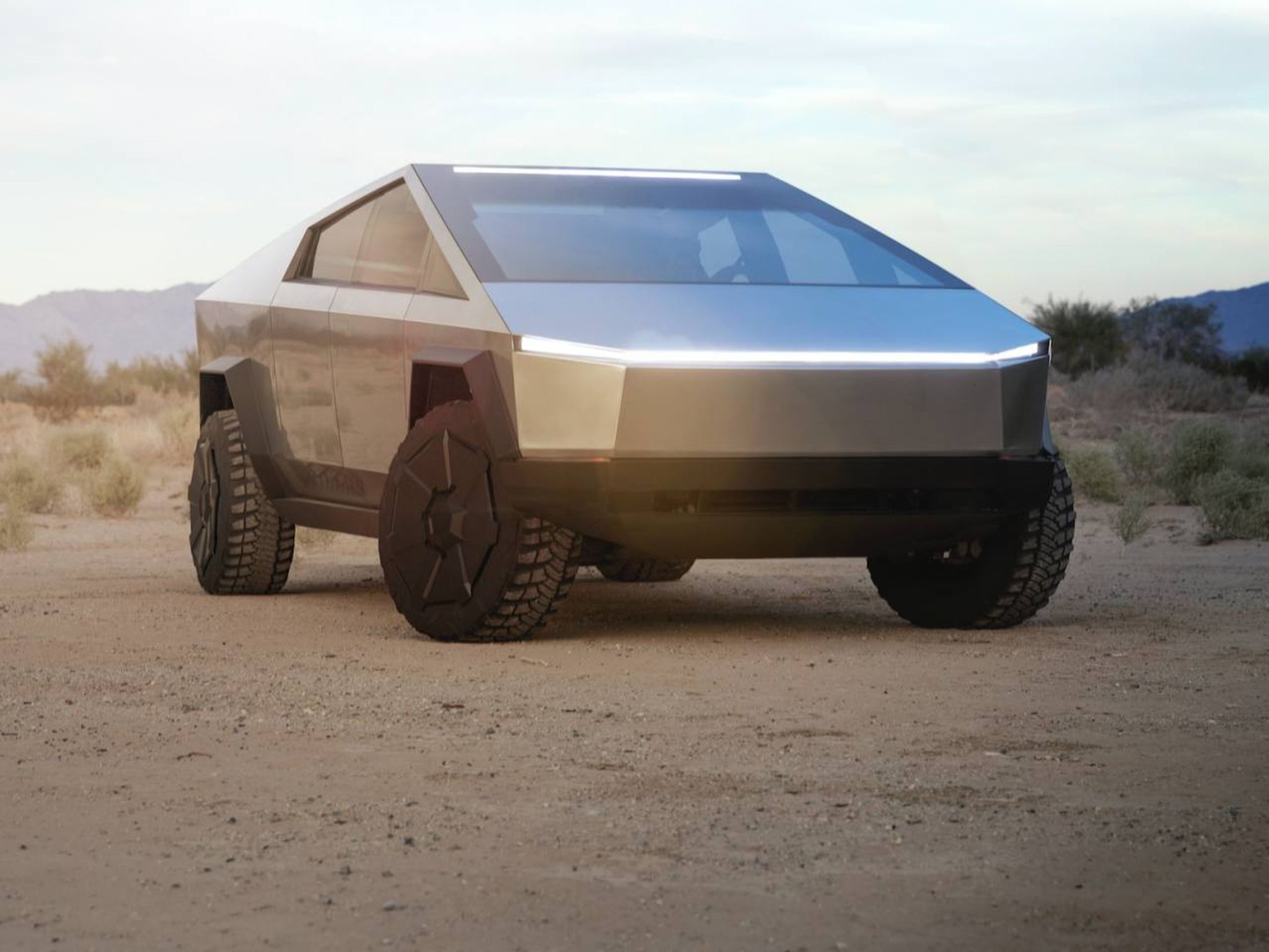 Coches Tesla, todos los modelos y precios de Tesla | Topgear España