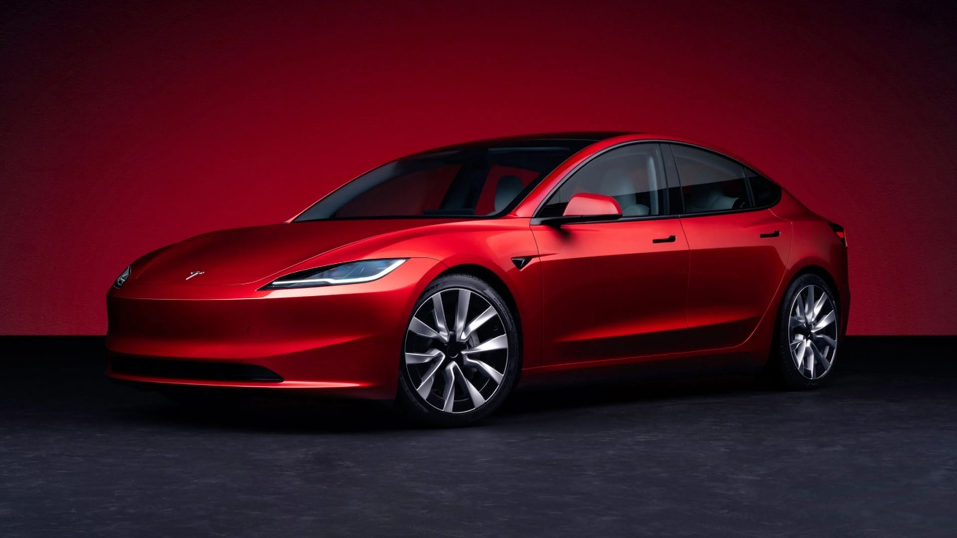 Coches Tesla, todos los modelos y precios de Tesla | Topgear España