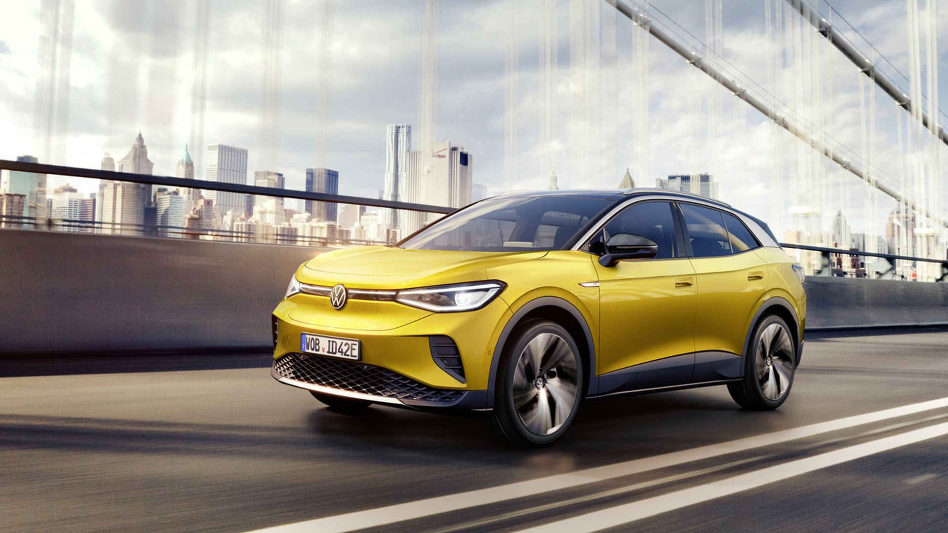 Coches Volkswagen, todos los modelos y precios de Volkswagen | Topgear ...