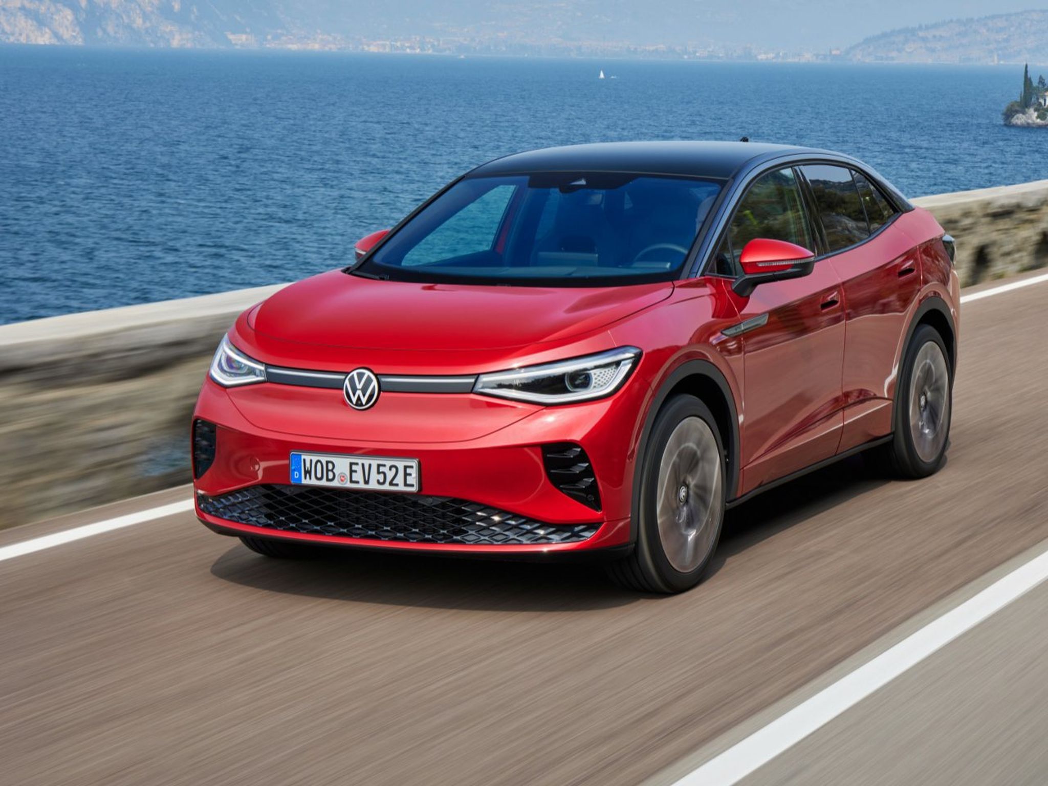 Coches Volkswagen, todos los modelos y precios de Volkswagen | Topgear ...