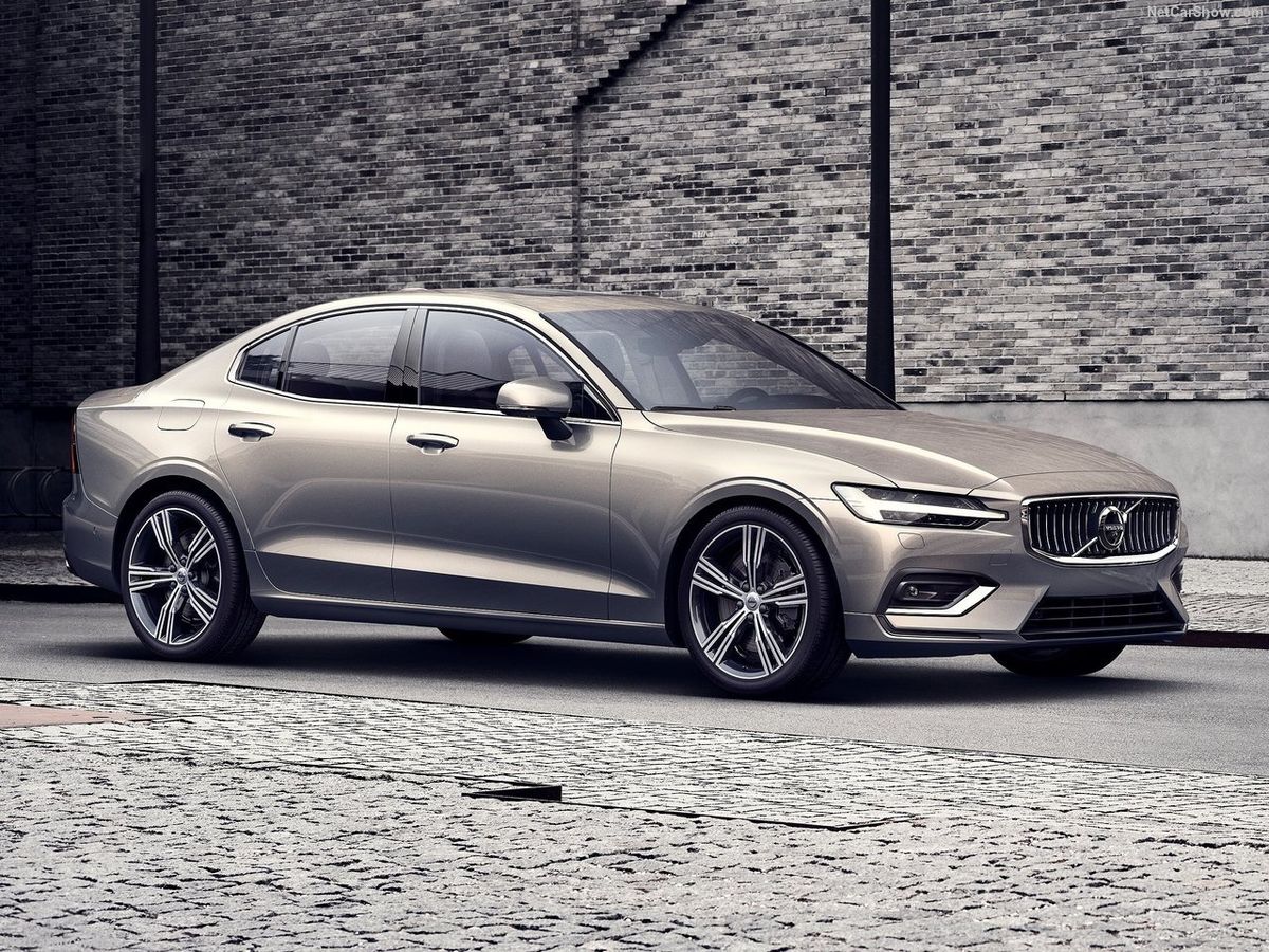 Coches Volvo, todos los modelos y precios de Volvo | Topgear España