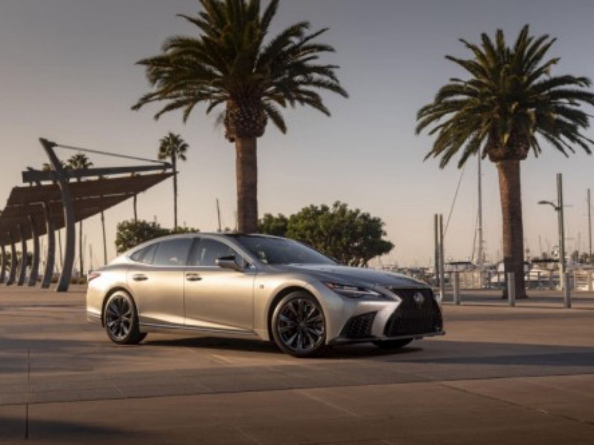 Coches Lexus, todos los modelos y precios de Lexus | Topgear España