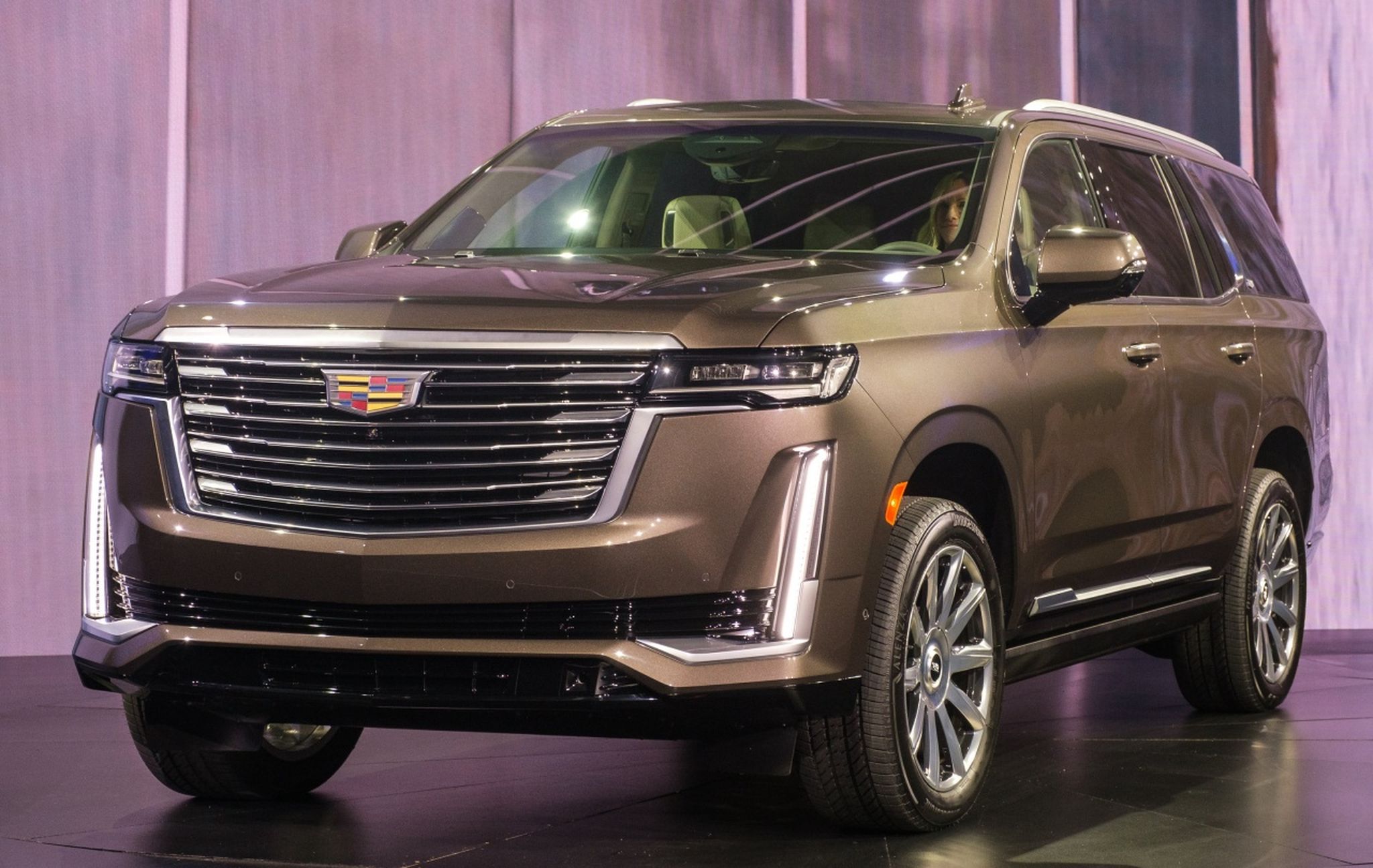 Coches Cadillac, todos los modelos y precios de Cadillac | Topgear España