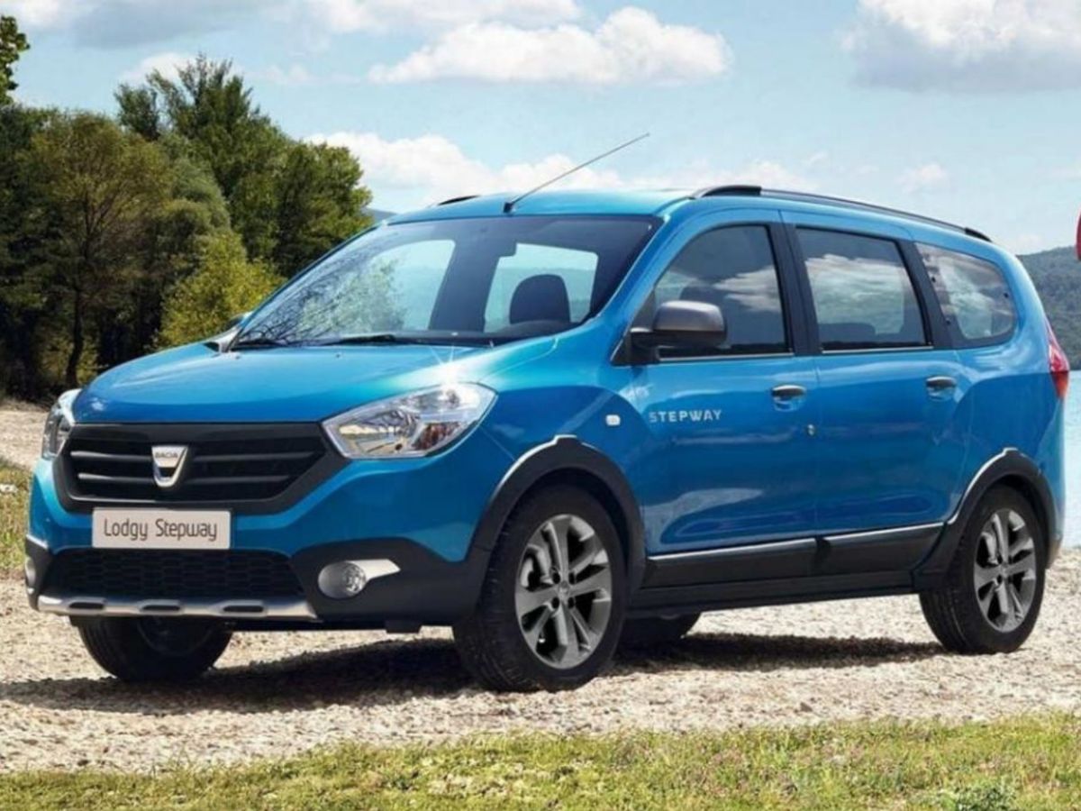 Coches Dacia, todos los modelos y precios de Dacia | Topgear España