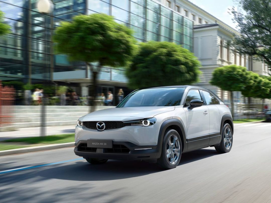 Coches Mazda, todos los modelos y precios de Mazda | Topgear España