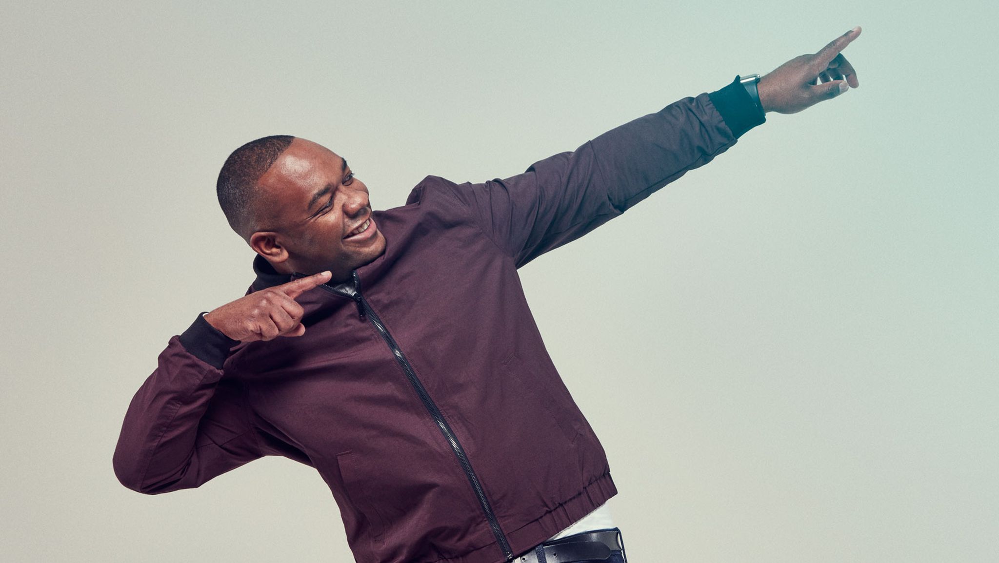 ¿Quién es Rory Reid de Top Gear?