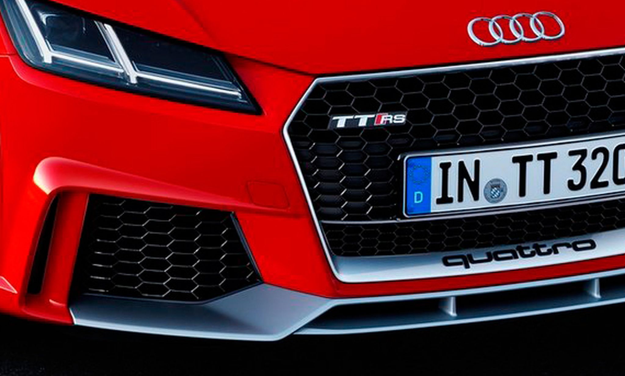 ¿Qué significan las siglas de los coches?