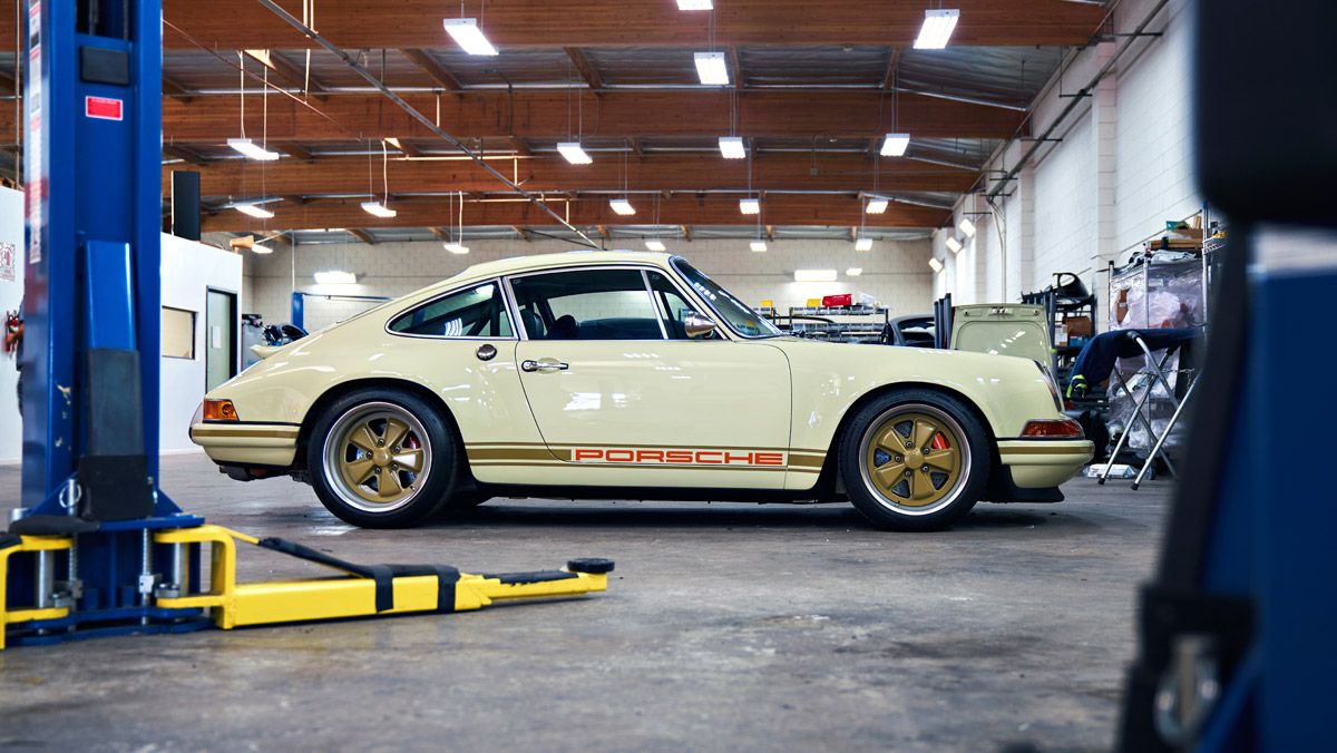 Singer Track 1: el reloj que te hará olvidar a tu Casio de toda la vida