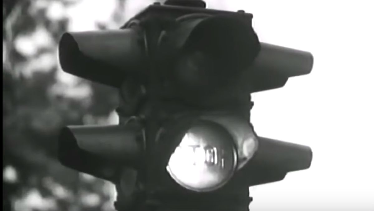 ¿Quién inventó el semáforo?