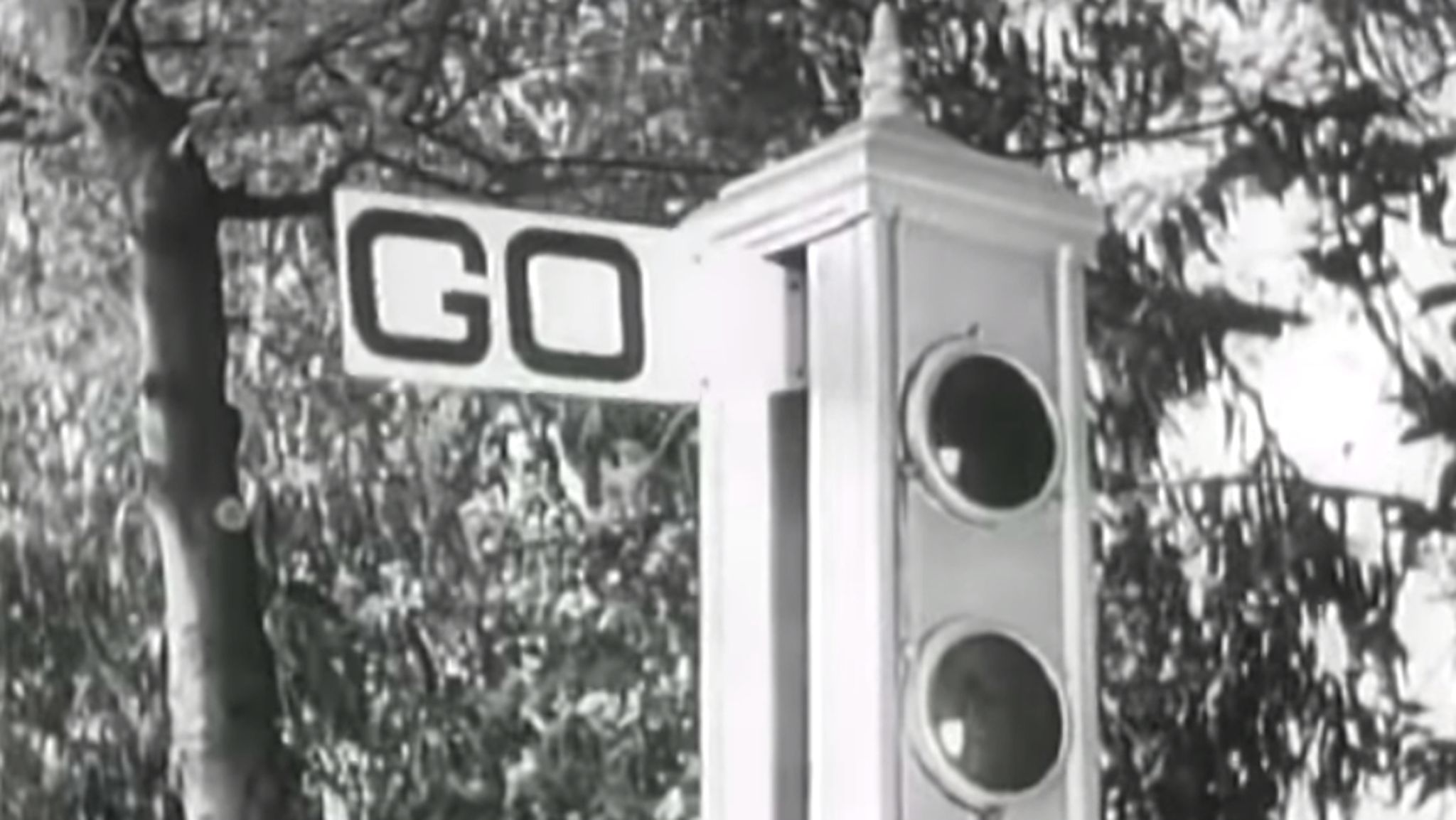 ¿Quién inventó el semáforo?