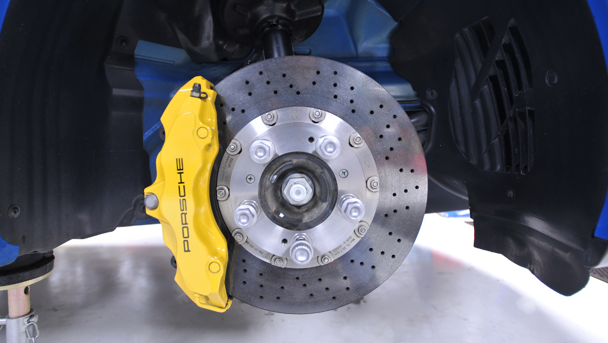 9 innovaciones de la F1 empleadas en los coches de calle | TopGear.es